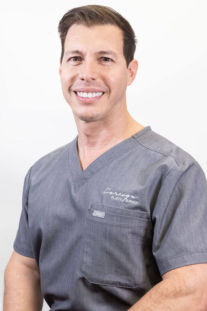 Meet the Staff at the Careaga Plastic Surgery Center
