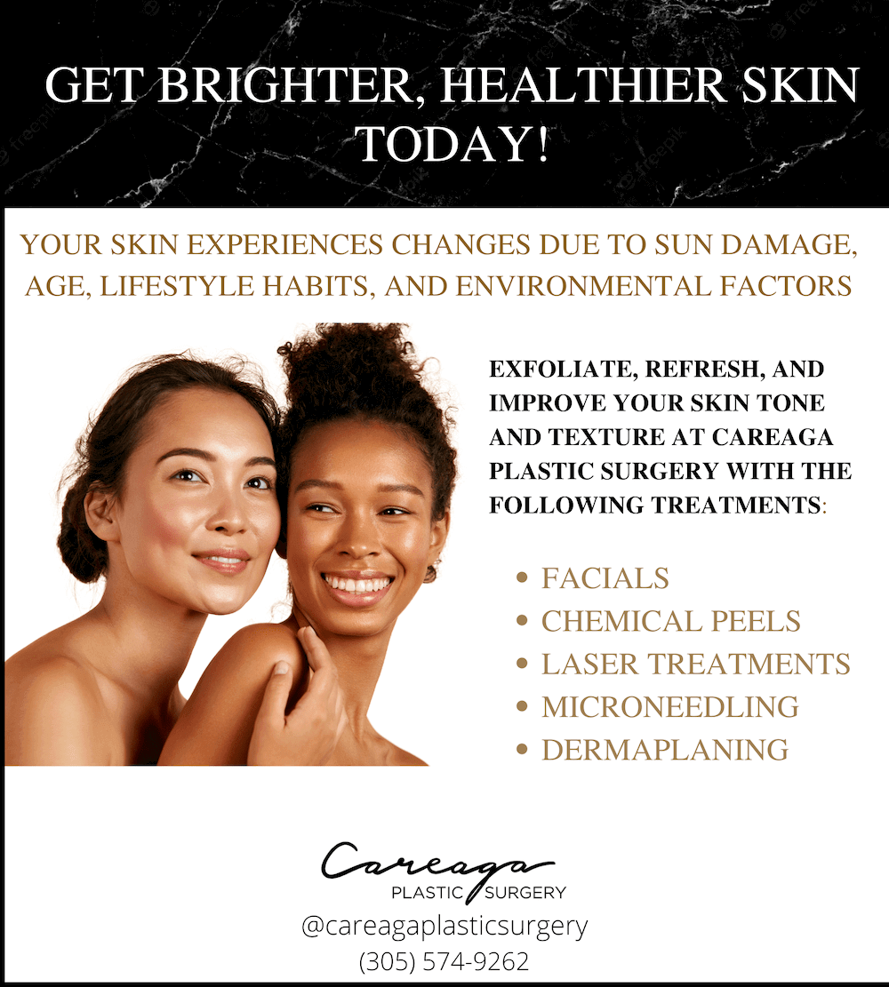 5 Top Skin Treatments and How to Choose the One That’s Right for You ...