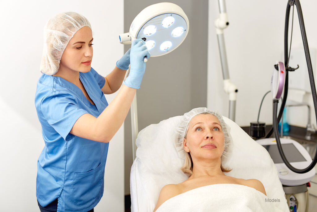 Comparing the Cost of Plastic Surgery With Non-surgical Cosmetic ...