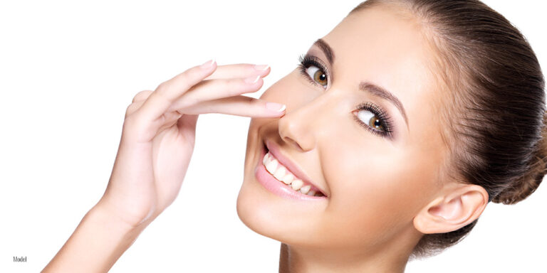 How Delicate Is Your Nose After Rhinoplasty? | Careaga Plastic Surgery